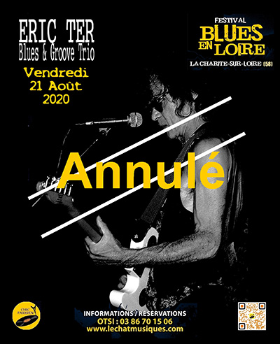 Eric Ter – Le site officiel ! – Composer, guitarist, songwriter…